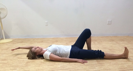 Pelvic floor exercises